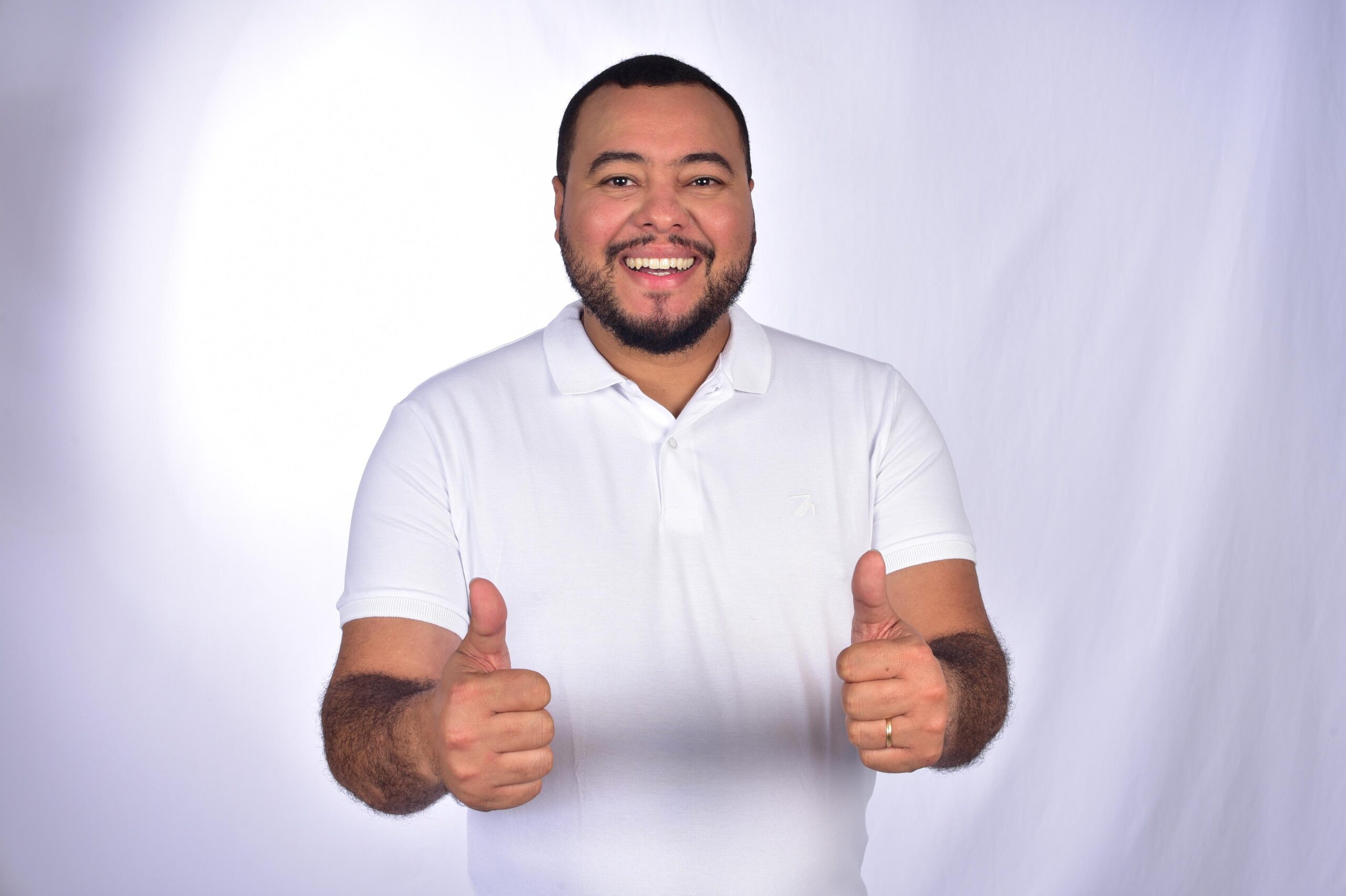 Quem é "David Vieira", conheça um pouco sobre ele - Itamaraju Urgente