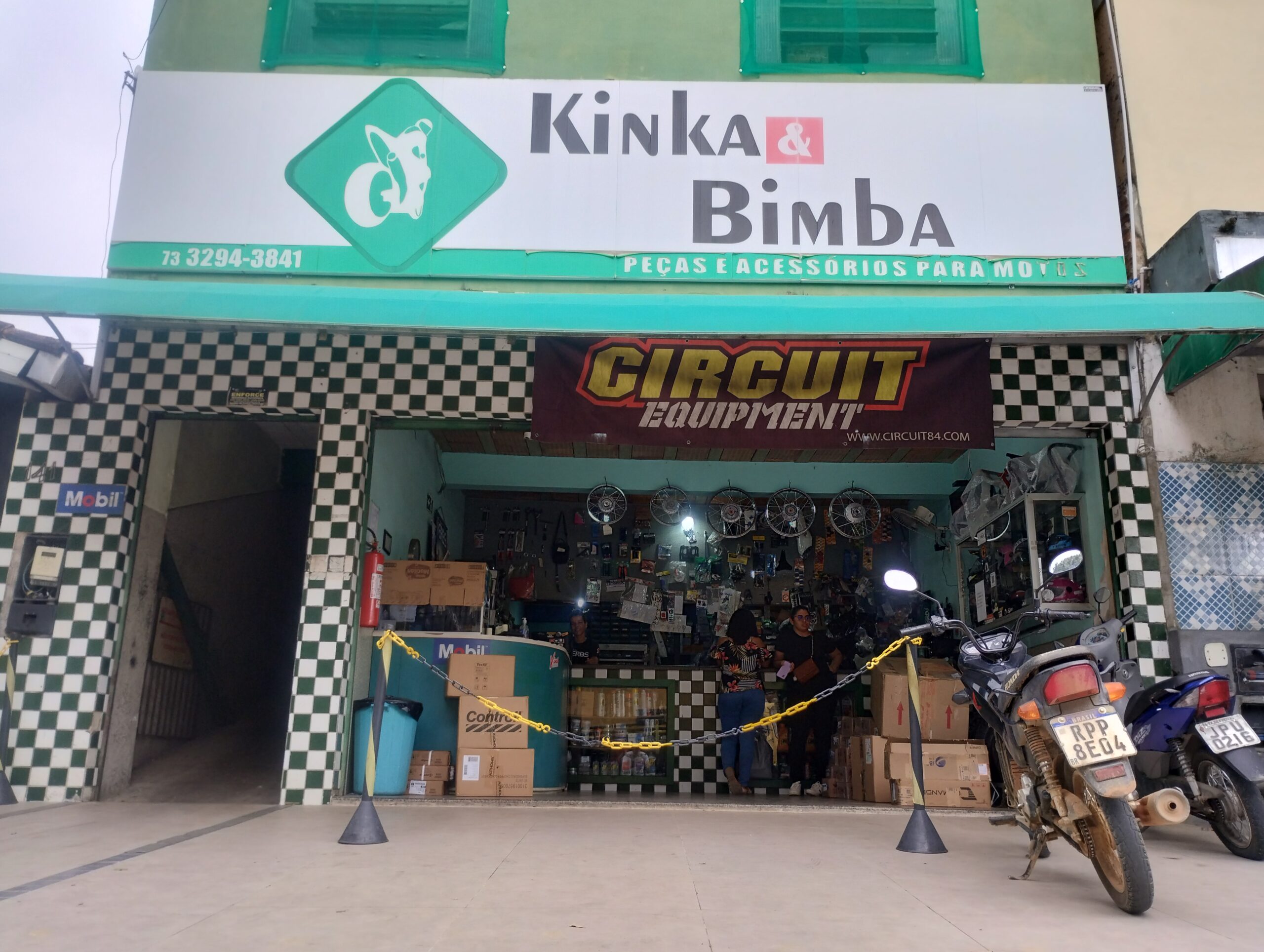 “Kinka & Bimba”: 22 anos de trajetória e uma excelência em Produtos e um Atendimento que você ...